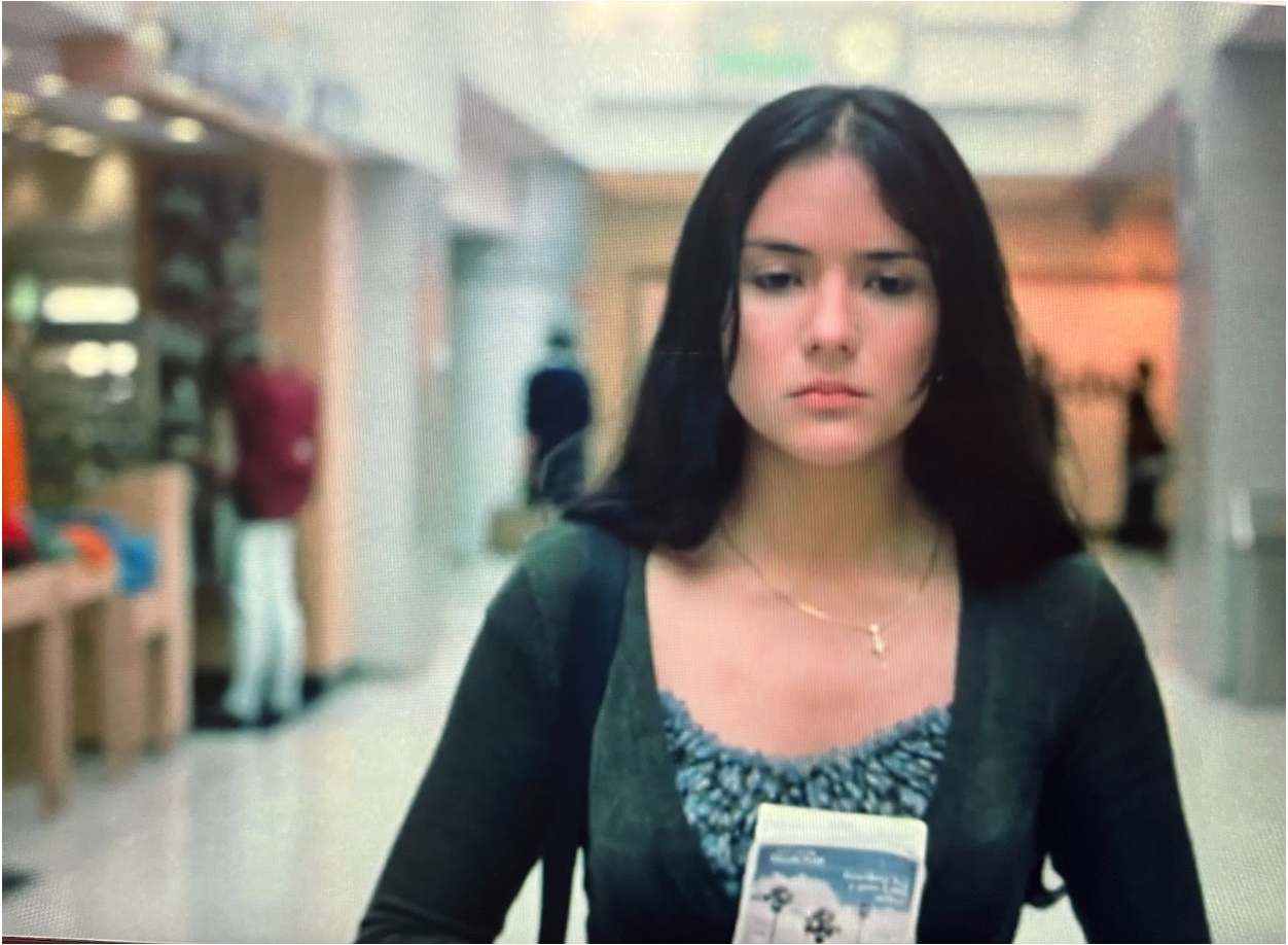 María, llena eres de gracia | CALAC